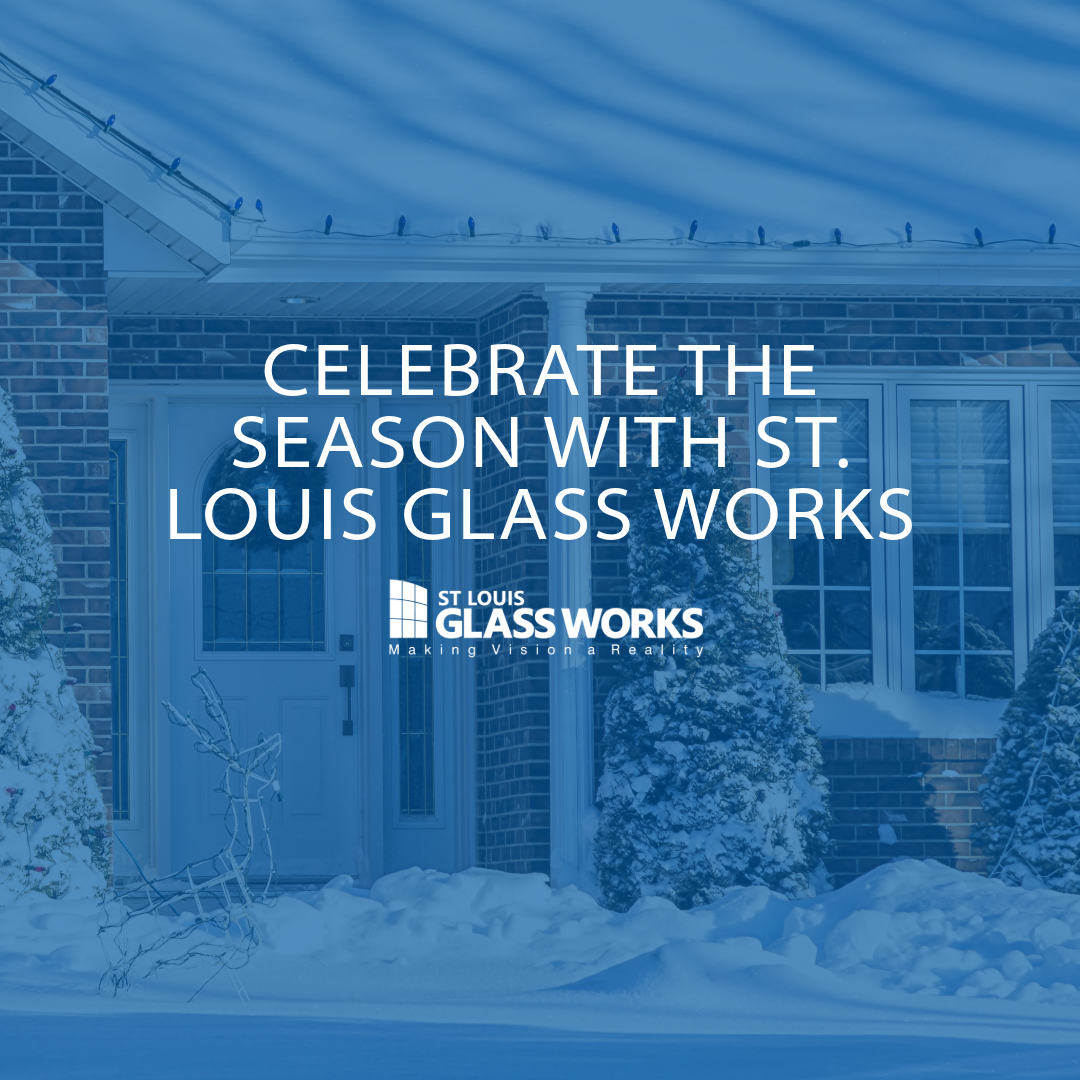 Celebrate the Season with St. Louis Glass Works | St. Louis Glass Works